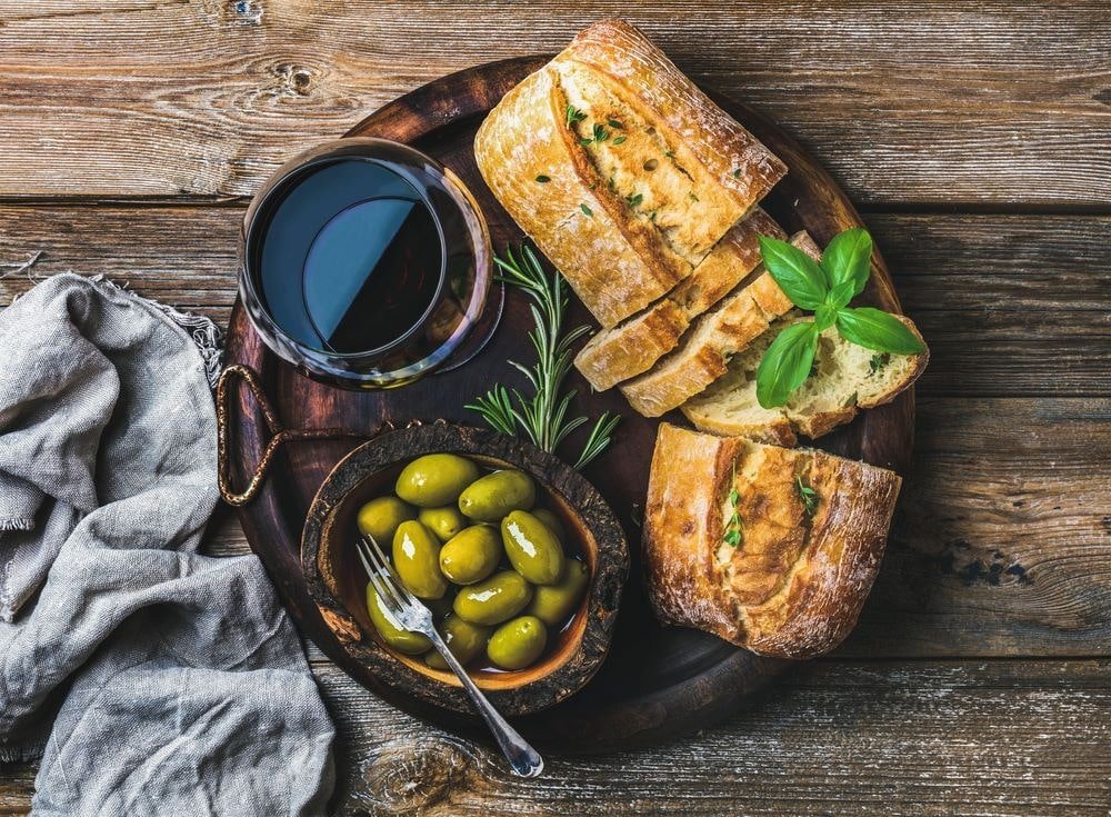 Tipos de pão: características, como fazer e harmonizações