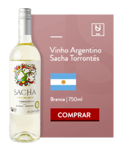 Guia de uvas: torrontés, a casta branca nativa da Argentina