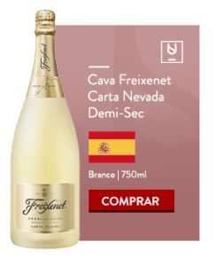 Tudo o que você precisa saber sobre o espumante Cava