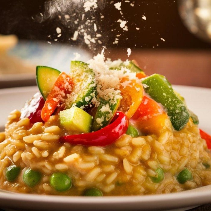 Guia definitivo: tipos de arroz para risoto + receitas irresistíveis
